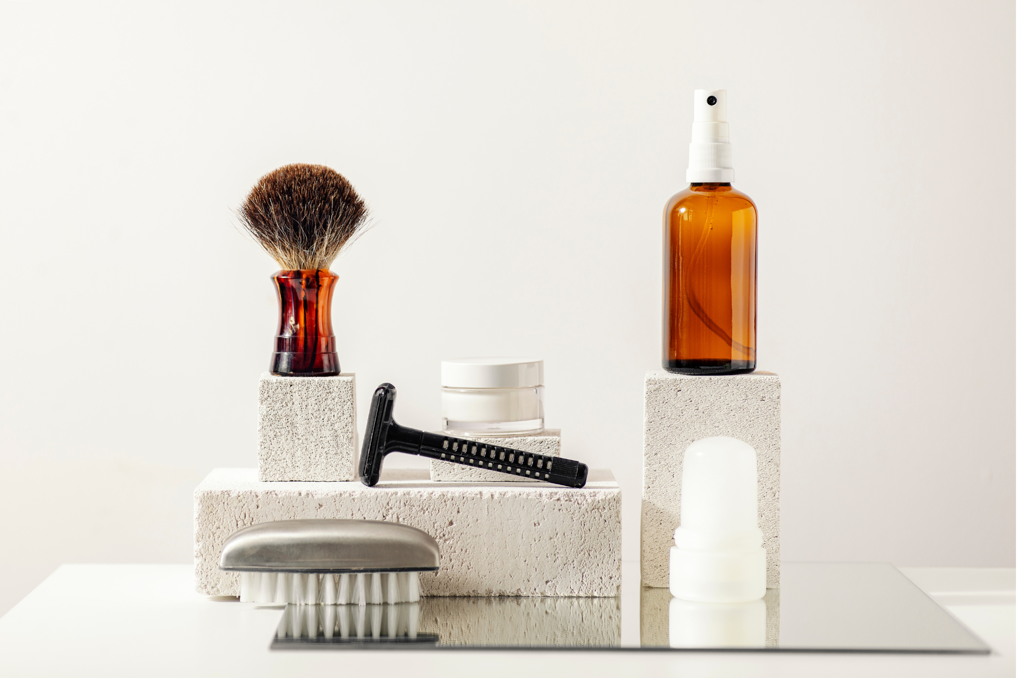 A Complete Guide to Beard Itch Relief – Hairsense