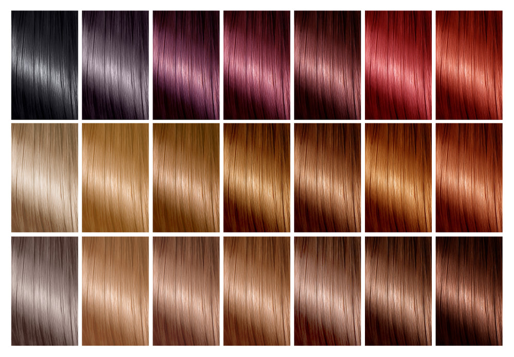 Back-to-School Hair Colors You Can Wear – Hairsense