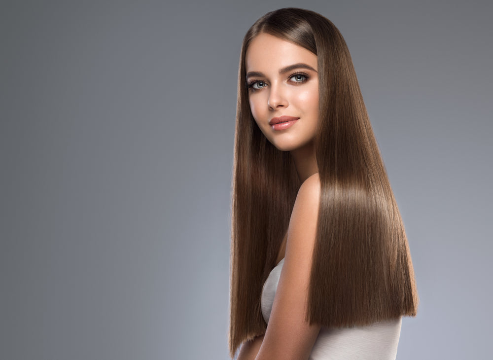 Understanding Straight Hair – Hairsense