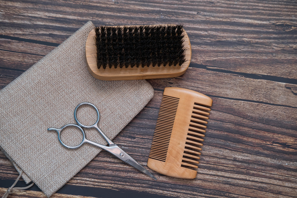 Crafting Your Perfect Beard Routine – Hairsense