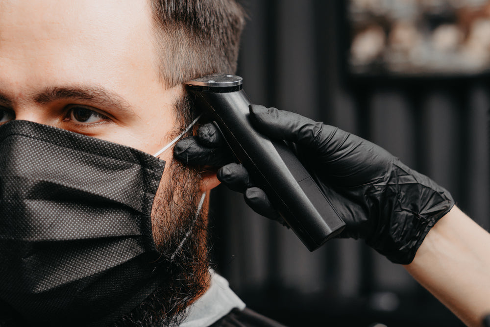 Hair Trimmer Vs. Hair Clipper: Which One Do You Need? – Hairsense