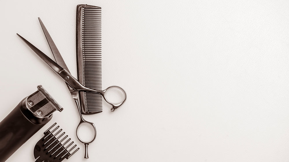 The Dos and Don’ts of Haircutting At Home With Clippers – Hairsense