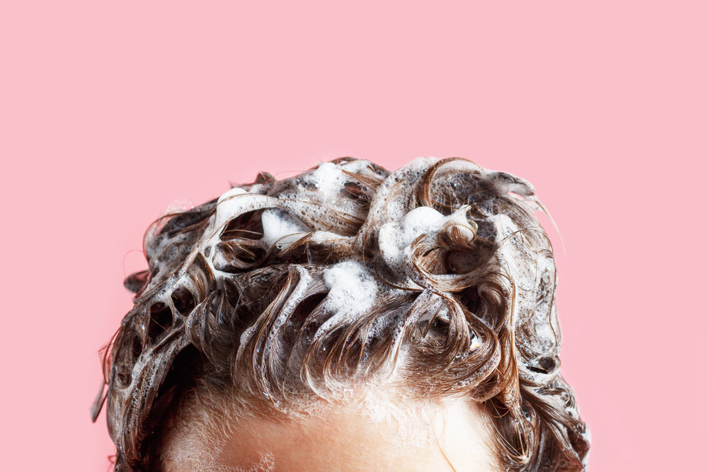 Are You Using The Right Shampoo? (7 Types of Shampoo And What They’re ...