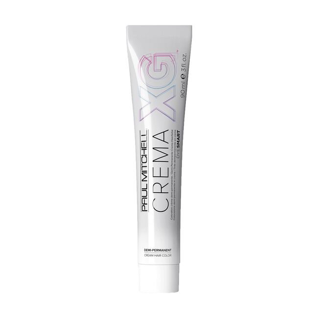 Crema XG Demi-Permanent Hair Color 10P Platinum – Hairsense