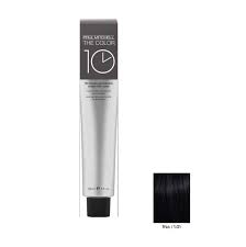 5NA The Color 10 Permanent Cream Hair Color – Hairsense