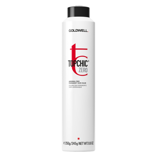 Goldwell Topchic Zero Can Hair Color 8NN - light blonde extra – Hairsense