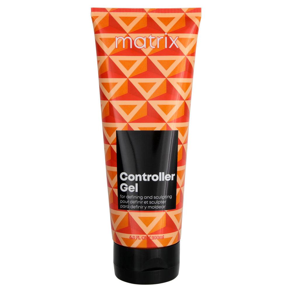 Styling Controller Gel – Hairsense