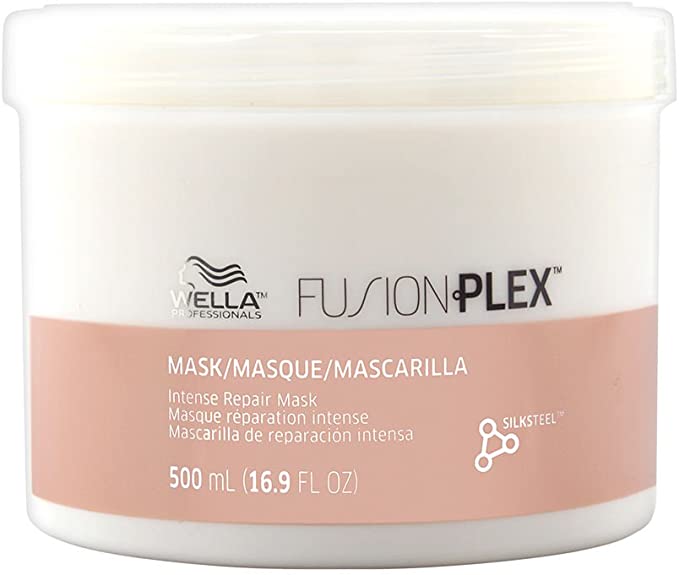 Fusionplex Intense Repair Mask – Hairsense