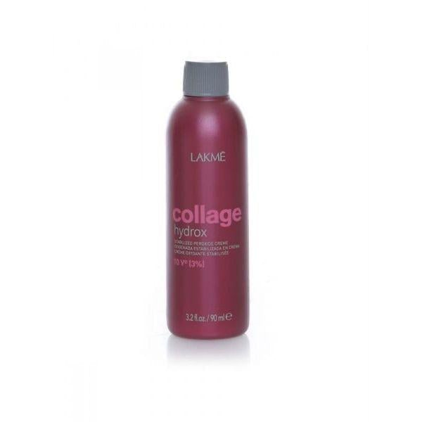 Collage Hydrox 10V – Hairsense