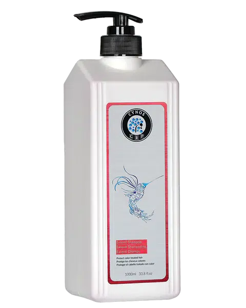 Cynos CRP Extend Shampoo – Hairsense