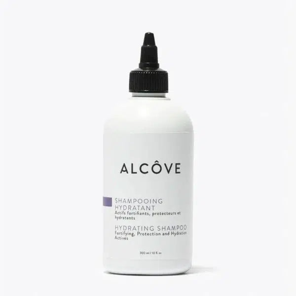 Alcove Moisturizing Shampoo – Hairsense