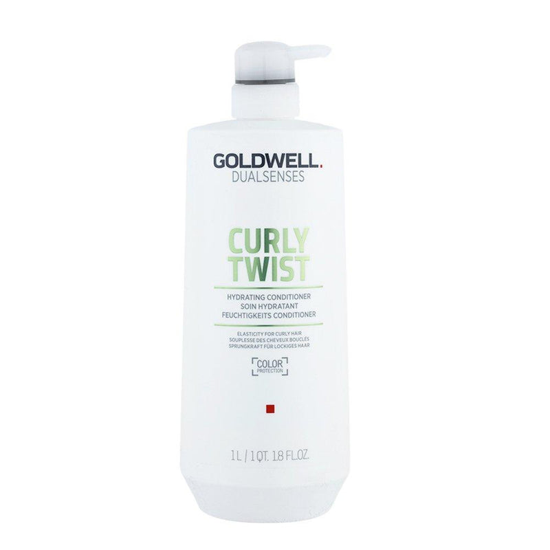 Dualsenses Curly Twist Hydrating Conditioner – Hairsense