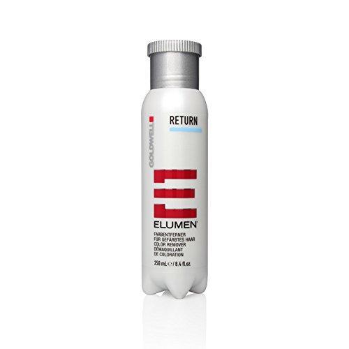 Elumen Hair Color Remover Return – Hairsense