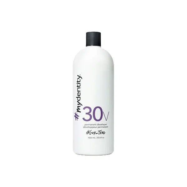 mydentity 30 Volume Permanent Developer – Hairsense