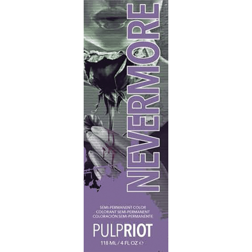 Pulp Riot Nevermore Hair Color – Hairsense