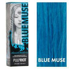 Pulp Riot Blue Muse Hair Color – Hairsense