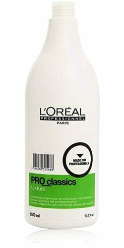 Pro Classics Texture Shampoo – Hairsense